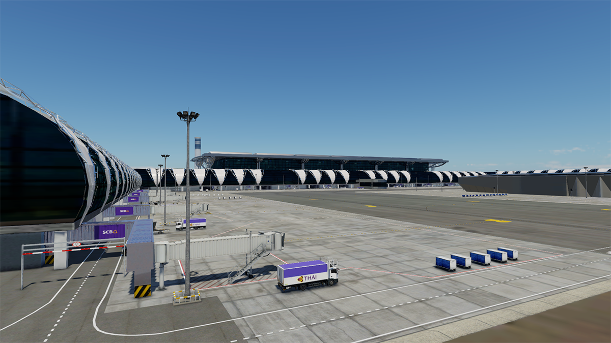 VTBS - Scenery Packages - X-Plane.Org Forum