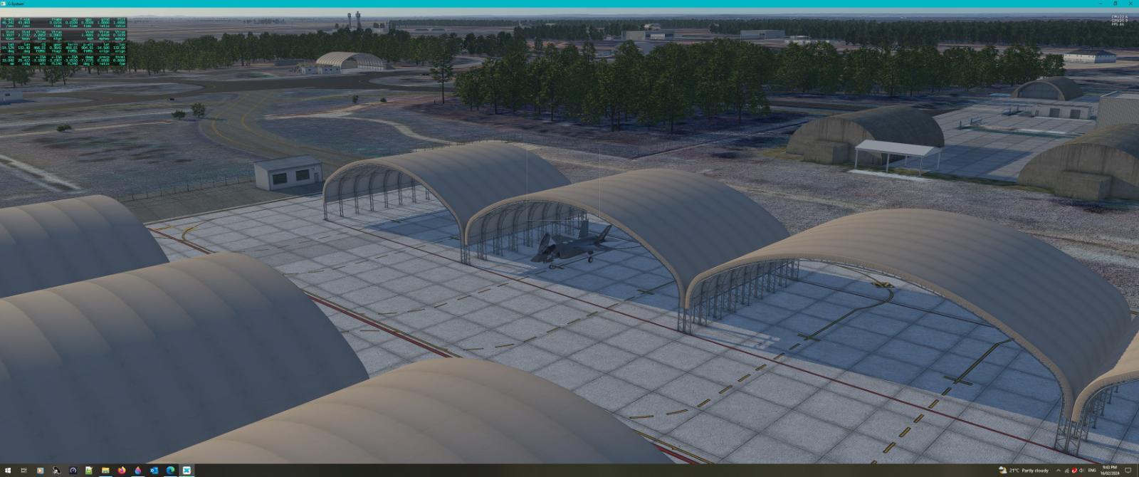 Tindal YPTN Katherine Airport - Scenery Gateway - X-Plane.Org Forum