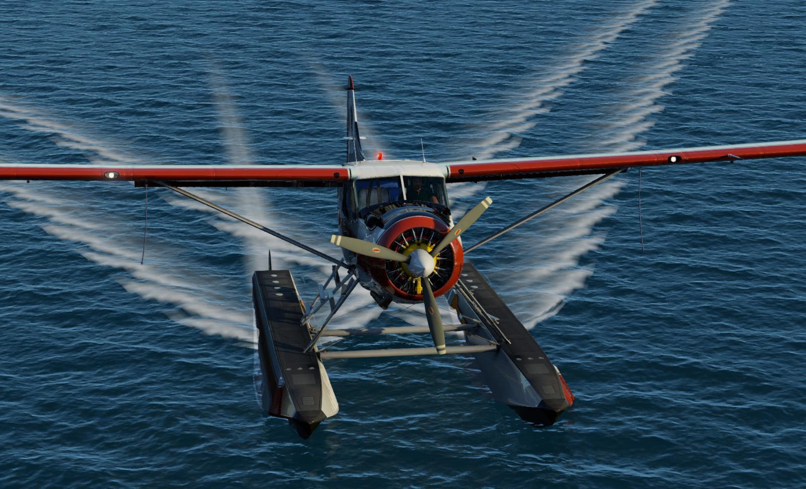 What Plane Did You Fly Today? (Maximum 2 shots per post, one post per ...