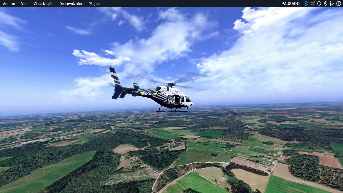 ⛅MXE - Max Enhancer 4 (With ShadeX Presets) XP11 - Scenery Enhancement ...