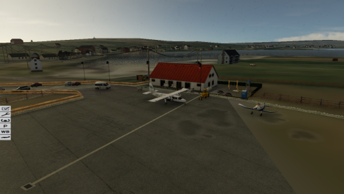 Arann Islands - Scenery Packages - X-Plane.Org Forum