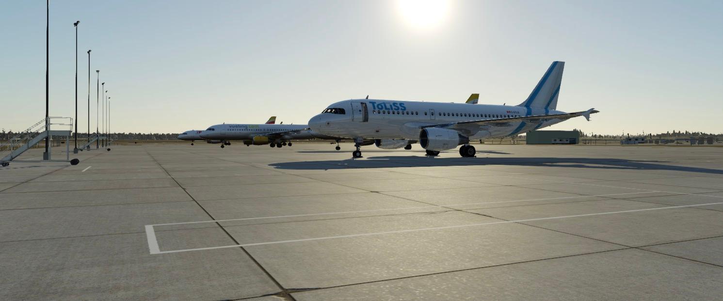 A319 GPU does not work anymore - Airbus A319 - X-Plane.Org Forum