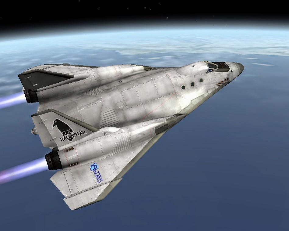 VSKYLABS 'SPACEFLIGHT' for X-Plane 12! [WIP] - VSKYLABS News and ...