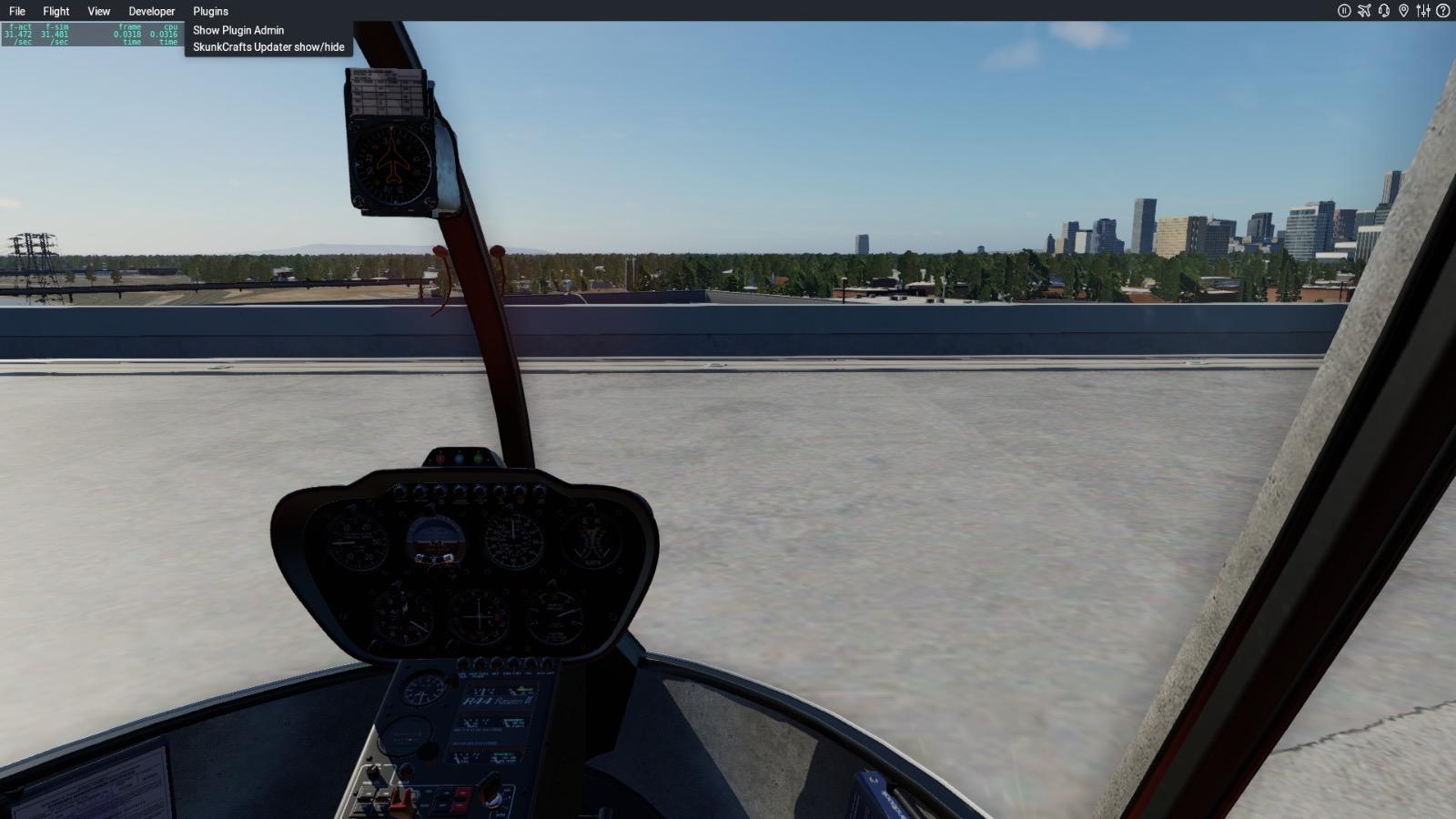 r44 part 135 radar altimeter option??? - Robinson R44 - X-Plane.Org Forum