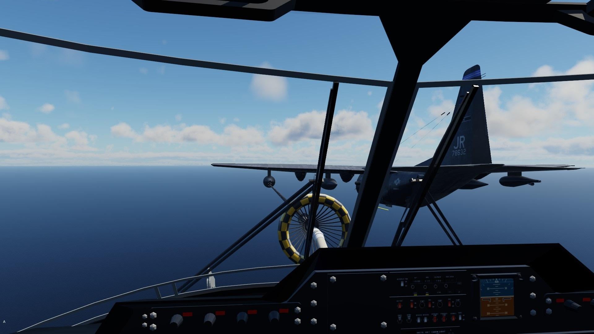 AW101 Merlin XP12 with In-flight refueling - Helicopters - Rotorcraft ...