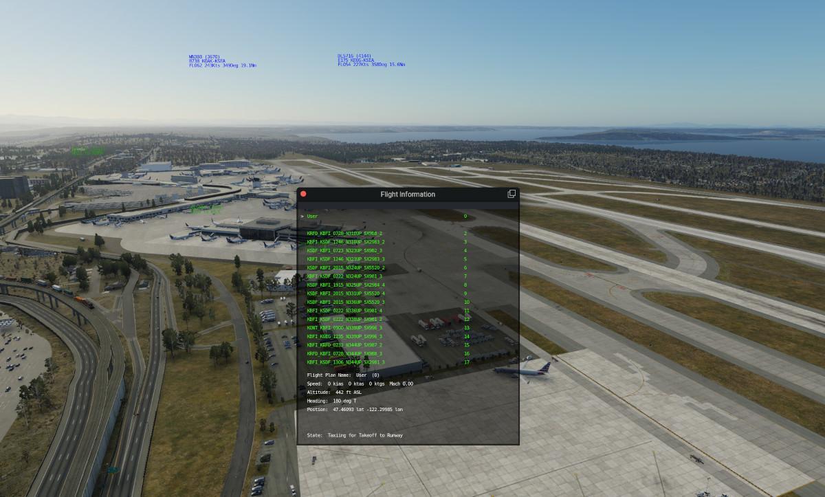 Linux Specific Info - World Traffic - X-Plane.Org Forum