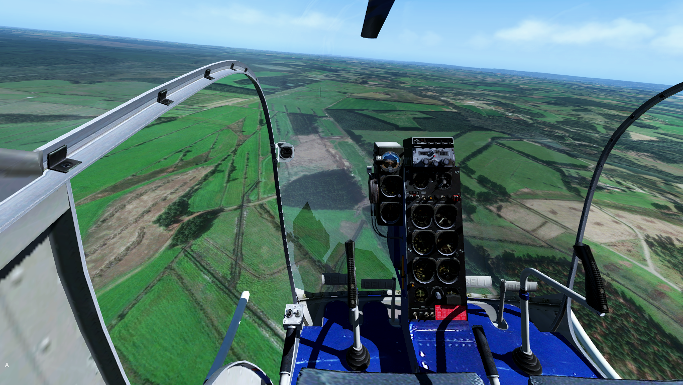 ⛅MXE - Max Enhancer 4 (With ShadeX Presets) XP11 - Scenery Enhancement ...