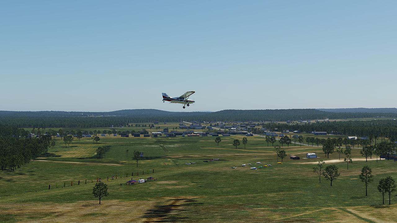 X-STOL virtual competitions - Scenery Packages - X-Plane.Org Forum