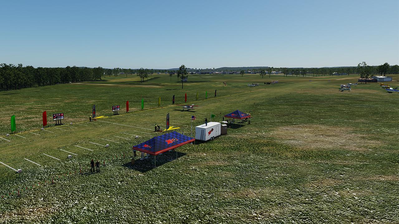 X-STOL virtual competitions - Scenery Packages - X-Plane.Org Forum