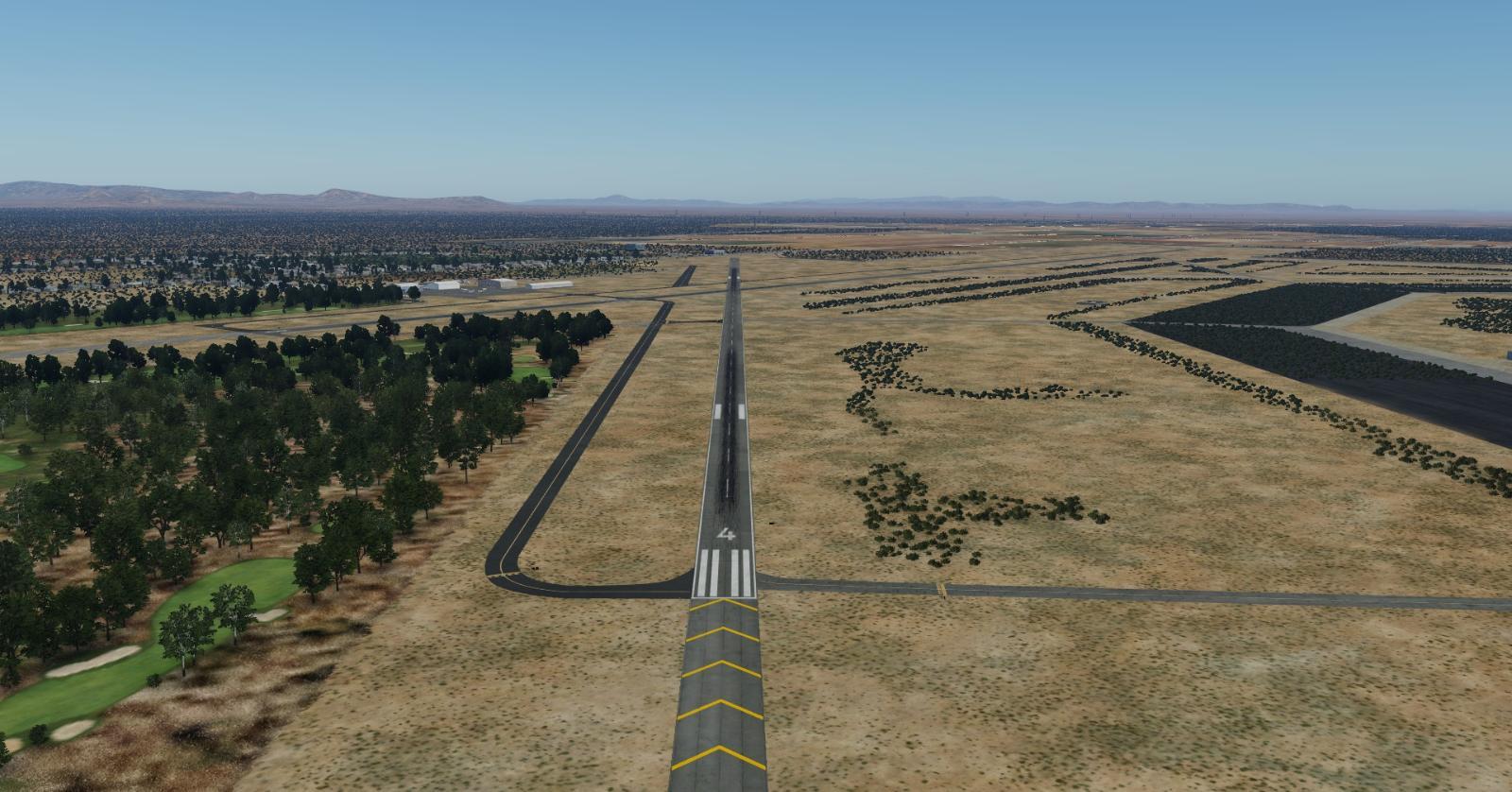 KDMN Deming Municipal Airport - Scenery Packages XP12 - X-Plane.Org Forum