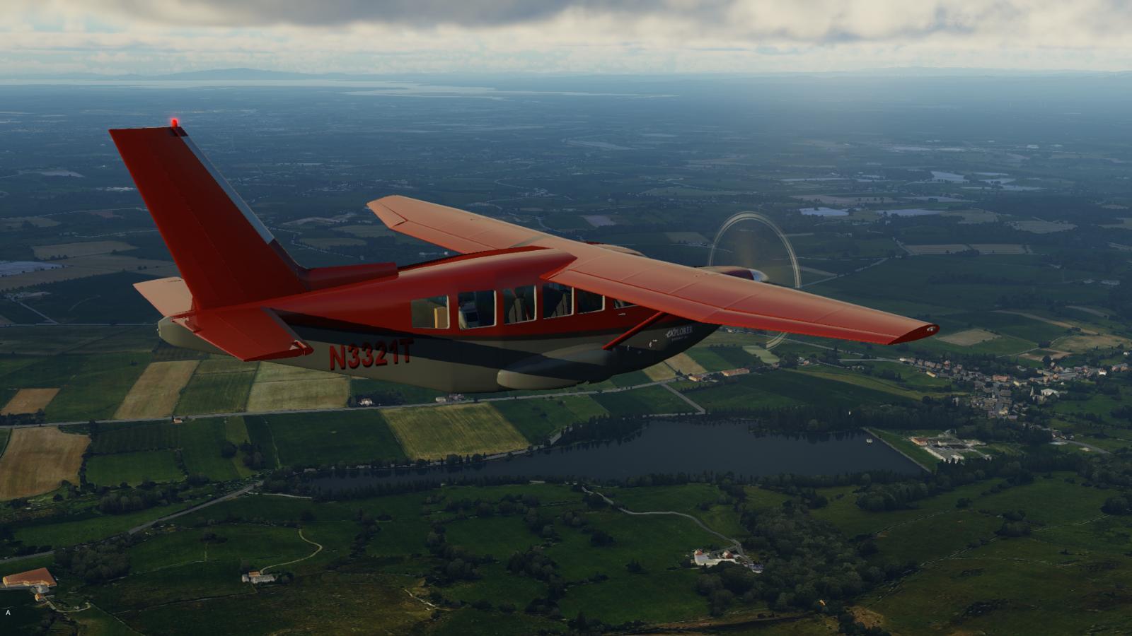 unrealaviation - X-Plane.Org Forum