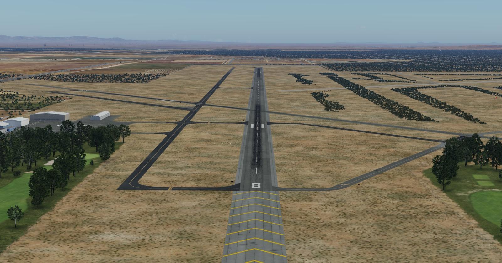 KDMN Deming Municipal Airport - Scenery Packages XP12 - X-Plane.Org Forum