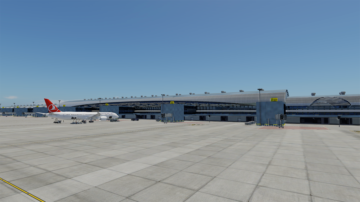 VTBS - Scenery Packages - X-Plane.Org Forum