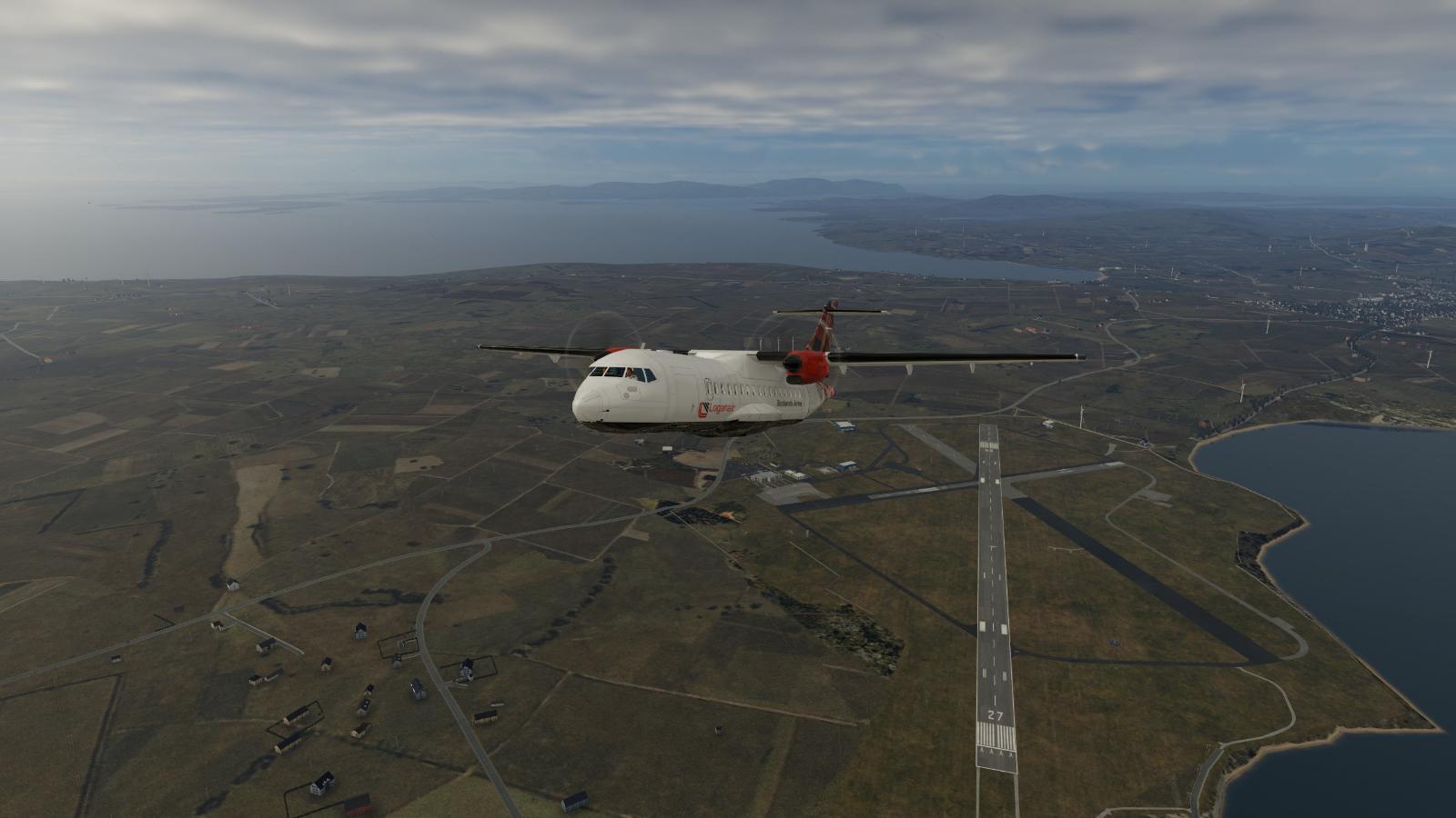 Sunday 17th March - What's New in the World of X-Plane - Weekly Digest ...