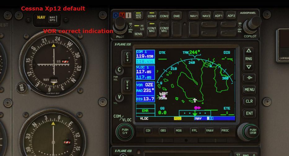 DA20 update suggestion - SimSolutions - X-Plane.Org Forum
