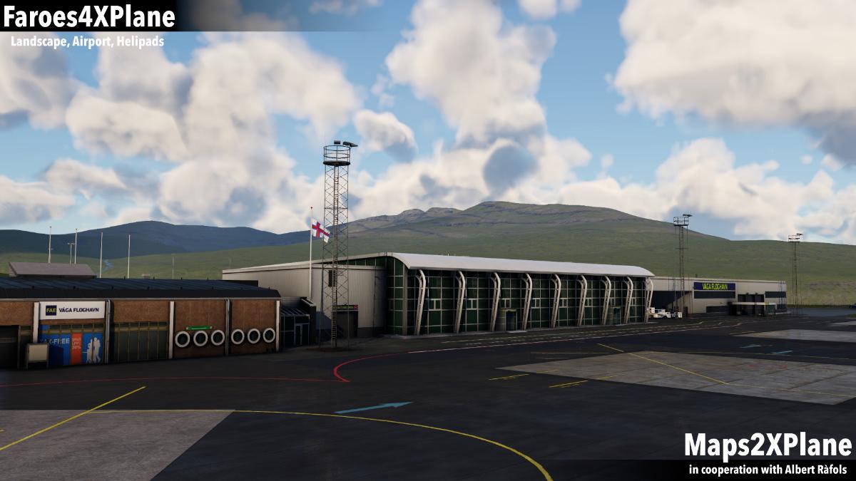 Developer Spotlight Feature Maps2XPlane - Interviews - Developer ...