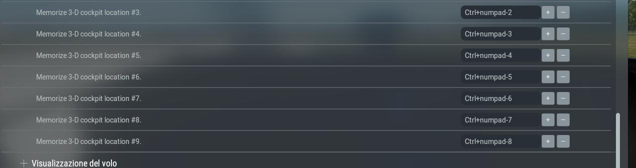Custom Views with no numpad - General X-Plane Discussion - X-Plane.Org ...