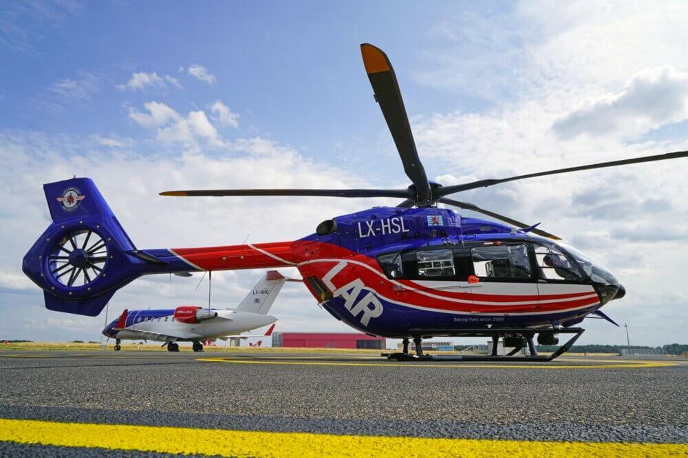 Repaint request for XFER H145 - Repaint-Requests - X-Plane.Org Forum