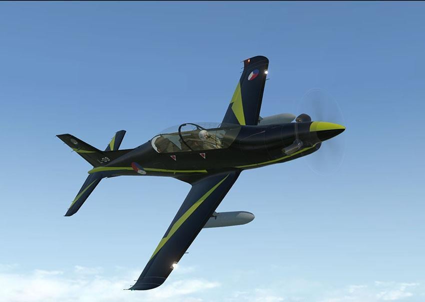 Airport EHWO Woensdrecht - Scenery Packages XP12 - X-Plane.Org Forum