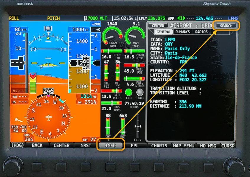 Discover and master your Skyview - Shark UL - X-Plane.Org Forum