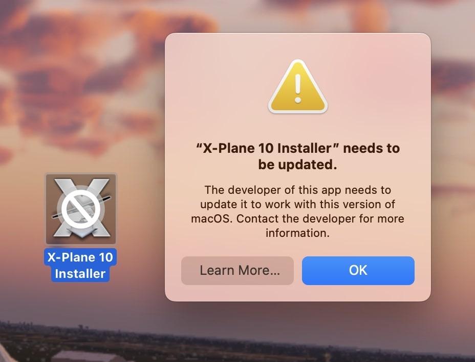 Attempting to duplicate files from Xplane10 to convert to Plane 11 and ...