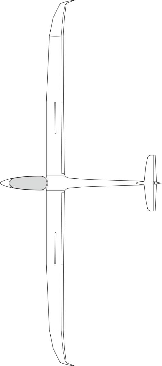 X-Plane 12 Gliders - Custom Designs - X-Plane.Org Forum