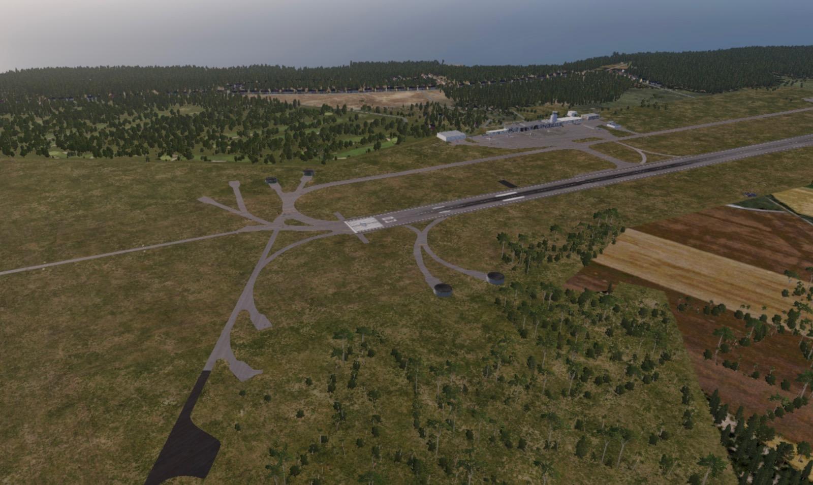 Sunday 24th March - What's New in the World of X-Plane - Weekly Digest ...