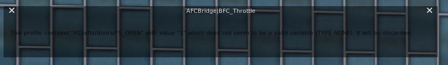 Need help for Honeycomb Bravo Throttle for XP12 - X-Plane 12 Technical ...
