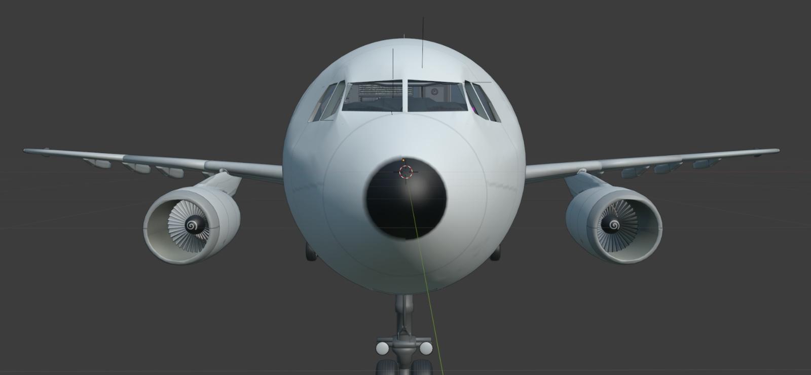 A300-600 - Airplane Development Notices - X-Plane.Org Forum