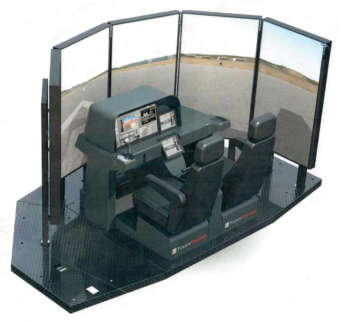 What Next? - Flight Hardware Setup Improvement. - Hardware - X-Plane ...