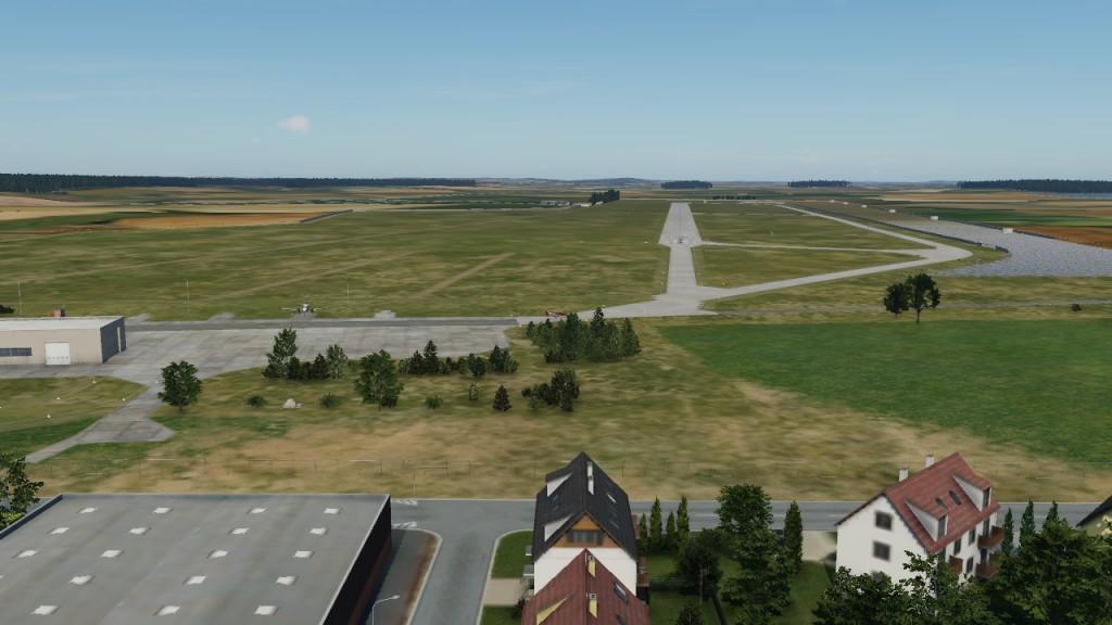 Kamenz - EDCM - Scenery Gateway - X-Plane.Org Forum
