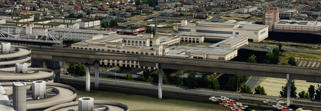 Drzewiecki Design with Orbx - XP12 Scenery - X-Plane.Org Forum