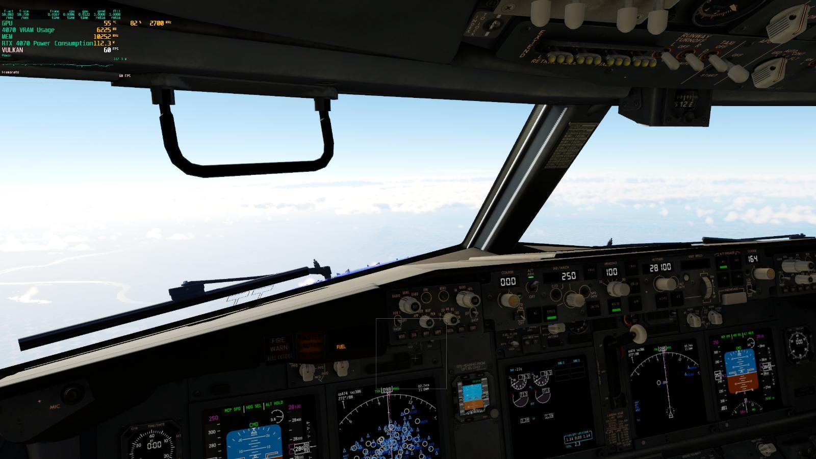 GPU Temps - X-Plane 12 Technical Support - X-Plane.Org Forum