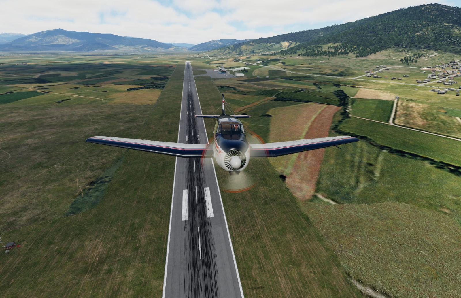 Sunday 28th April - What's New in the World of X-Plane - Weekly Digest ...