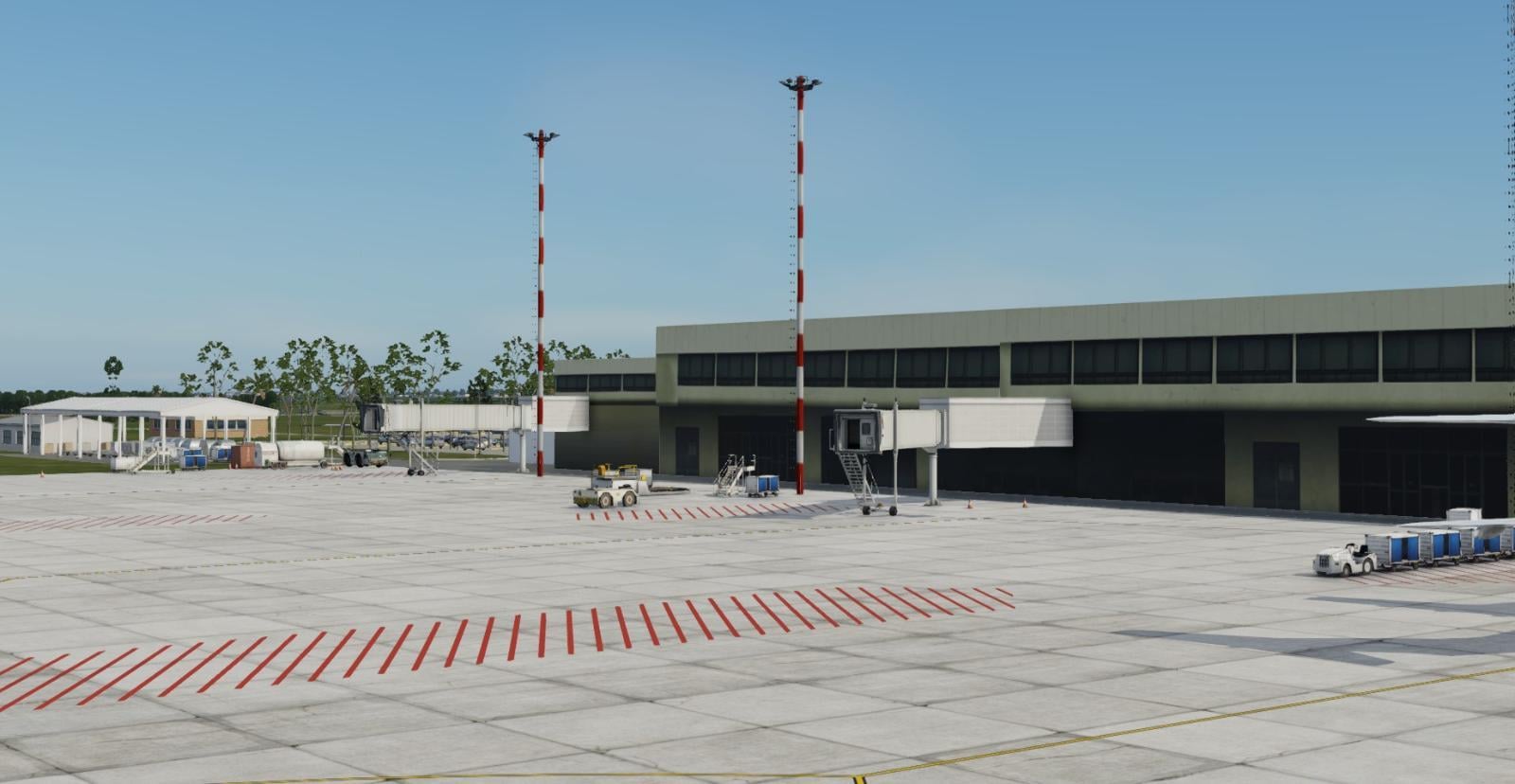 SLVR Viru Viru - Scenery Packages XP12 - X-Plane.Org Forum
