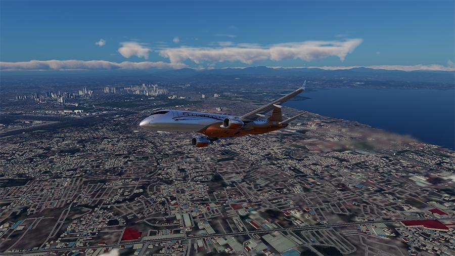 X-Plane 12 Backgrounds - Textures - X-Plane.Org Forum