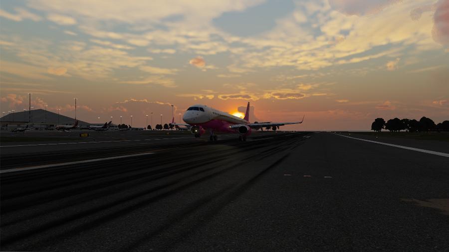 X-Plane 12 Backgrounds - Textures - X-Plane.Org Forum