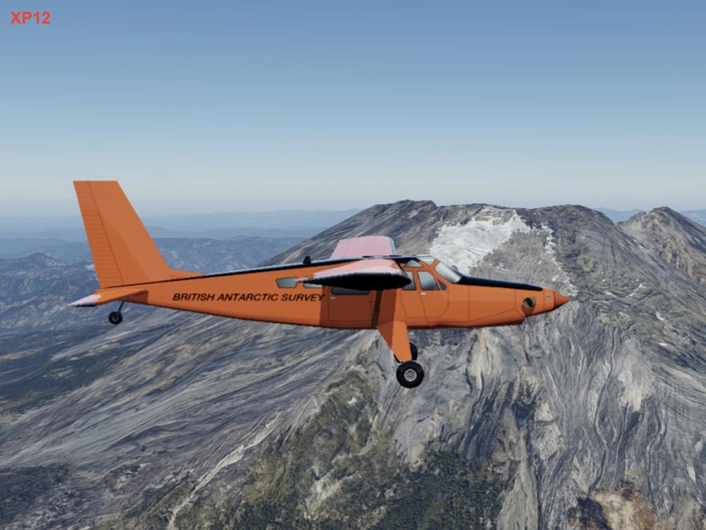 DHC-2T MkIII Turbo Beaver - General Aviation - X-Plane.Org Forum