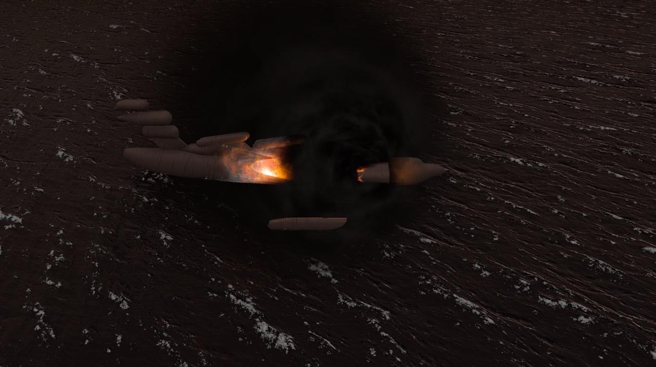 Converting .obj into Misc Body - Aircraft Development Advice - X-Plane ...