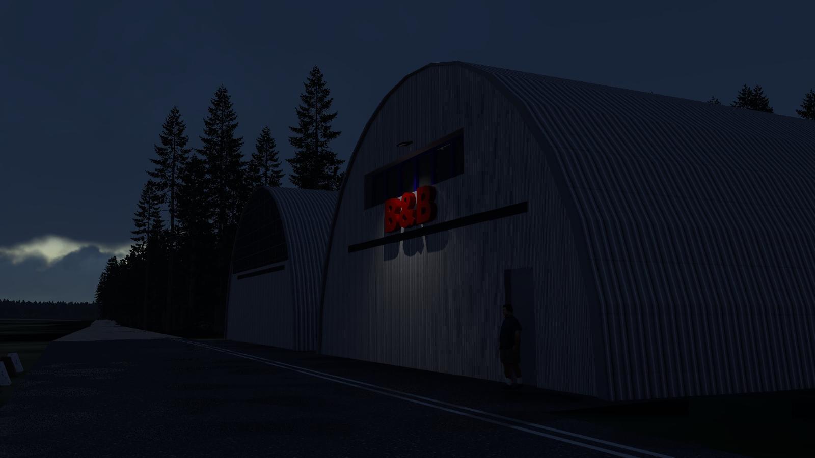 Paluknys Airfield - Scenery Packages XP12 - X-Plane.Org Forum