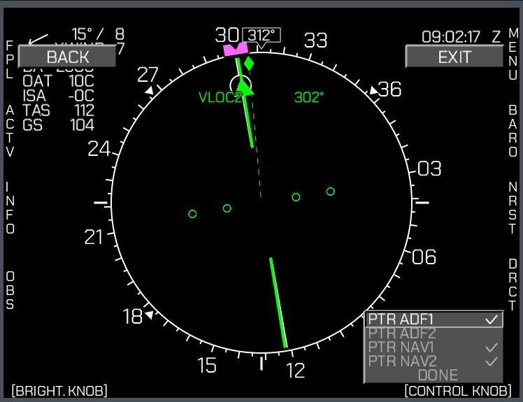 ADF not enabled ? - AW109 Support and Bug Reports - X-Plane.Org Forum