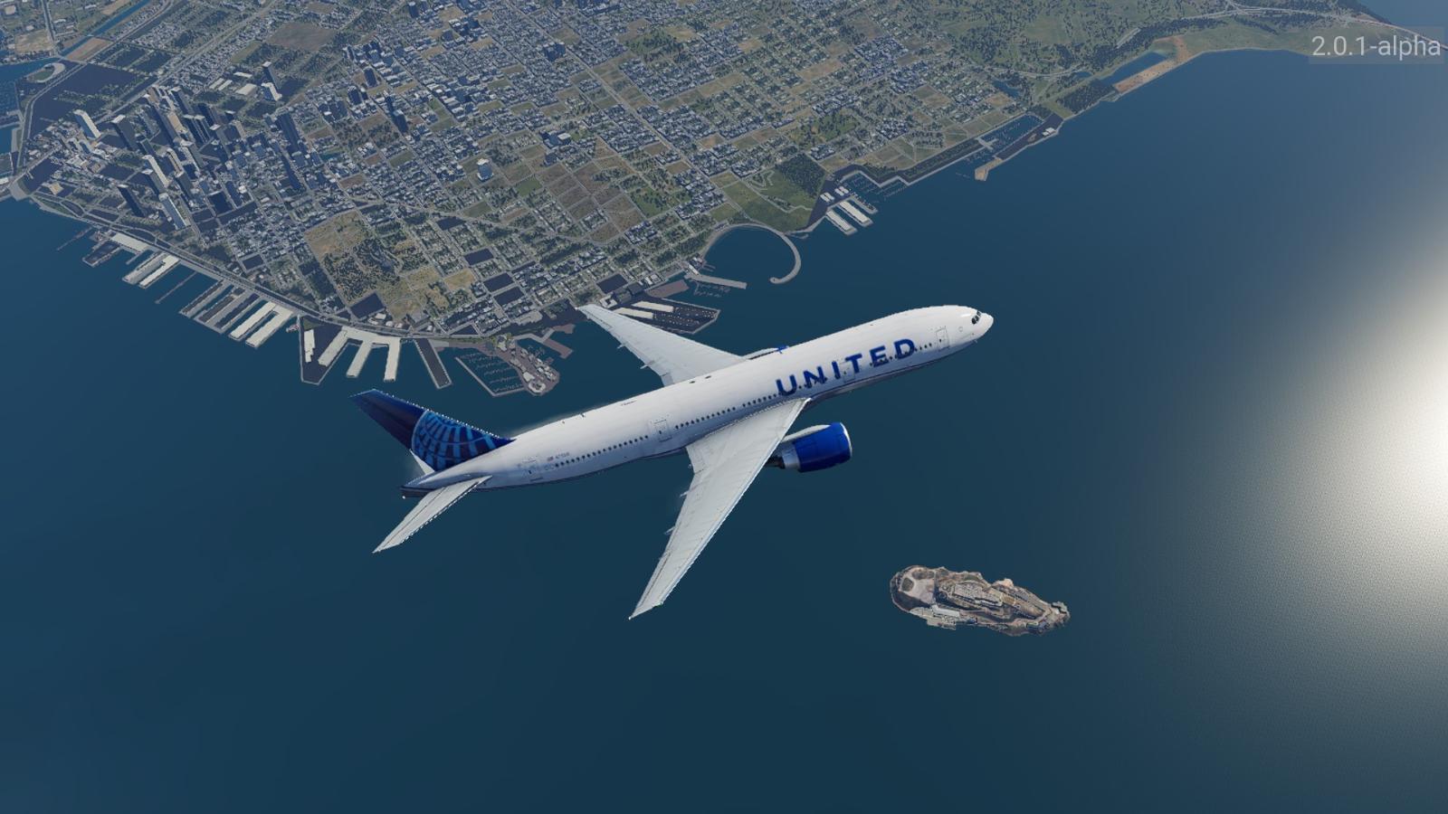 Chi - Chi - X-Plane.Org Forum