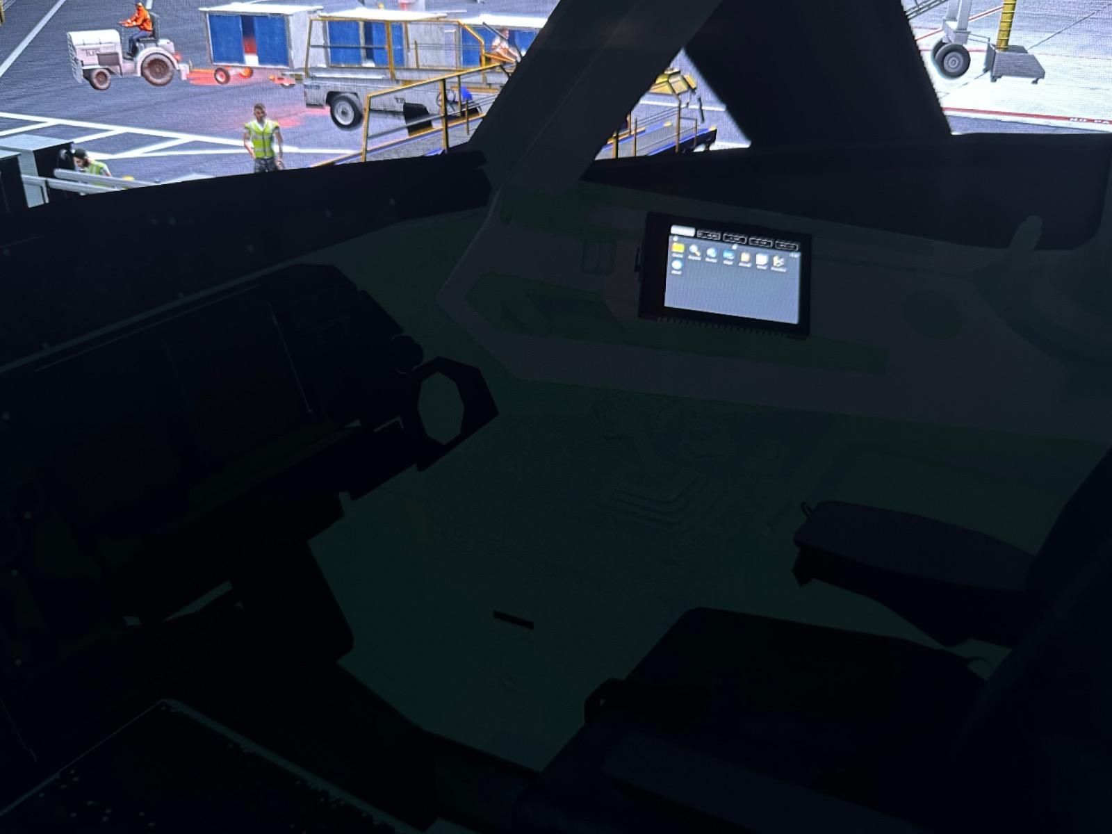 Weird night cockpit texture issue - Airbus A320 Neo / Ceo - X-Plane.Org ...