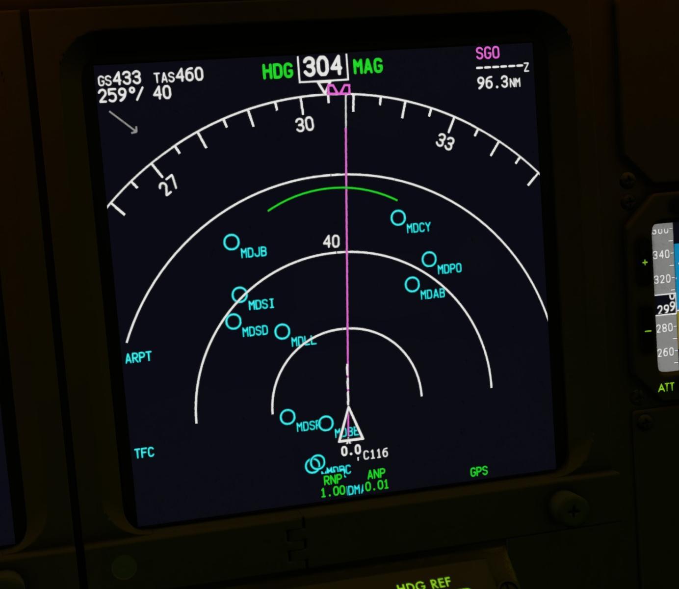 minimum RWY length - Questions/Rejected/NotABug - X-Plane.Org Forum