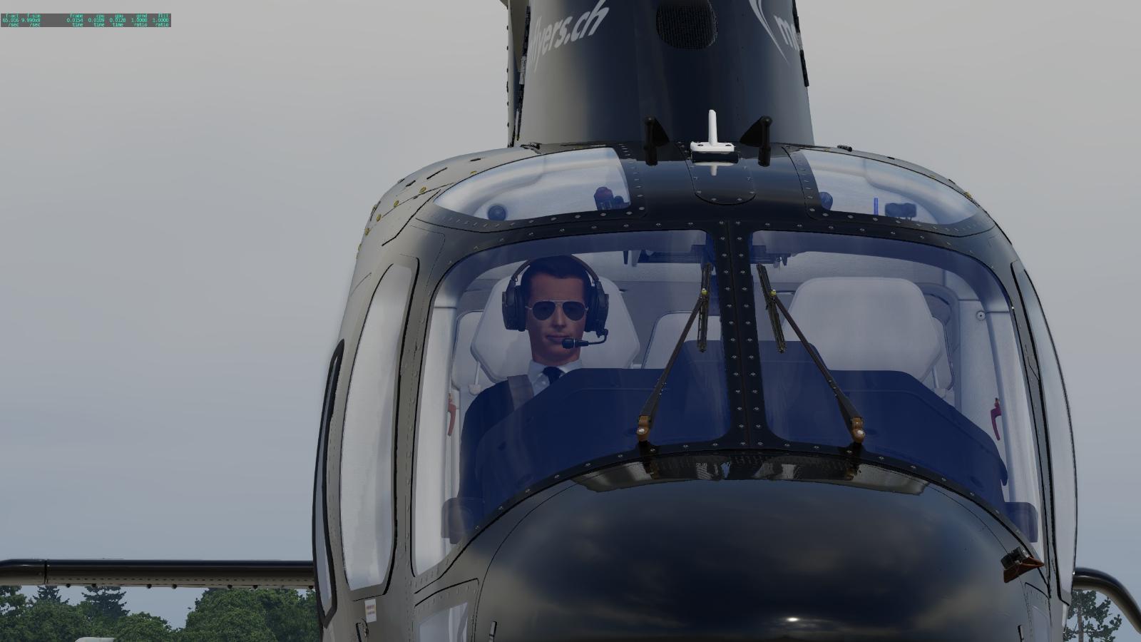 new bird: AW 109 SP - Page 39 - AW 109 SP by X-Trident - X-Plane.Org Forum