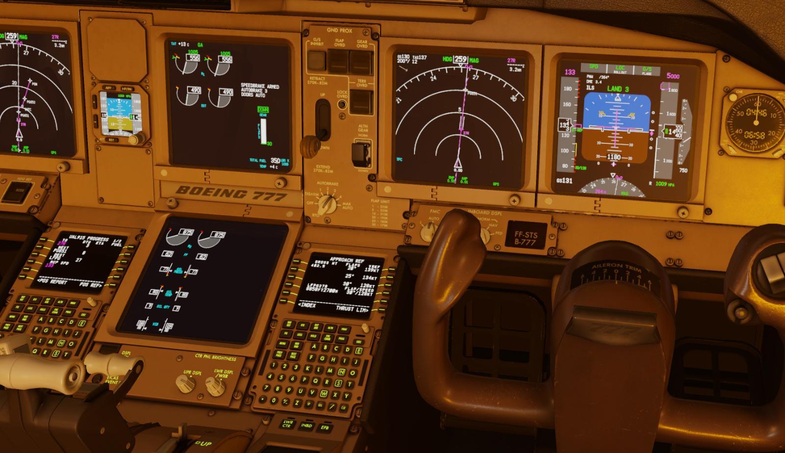 [task created ]Idle and level flight at lower levels fuel flow in ...