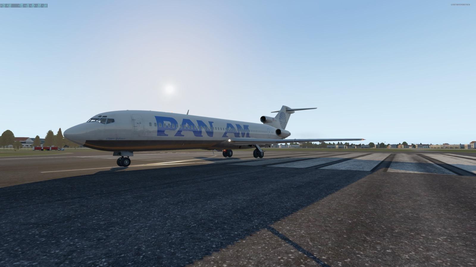 Is FlyJSim 727 going to work on Mac? - FlyJSim 727 Series Professional ...