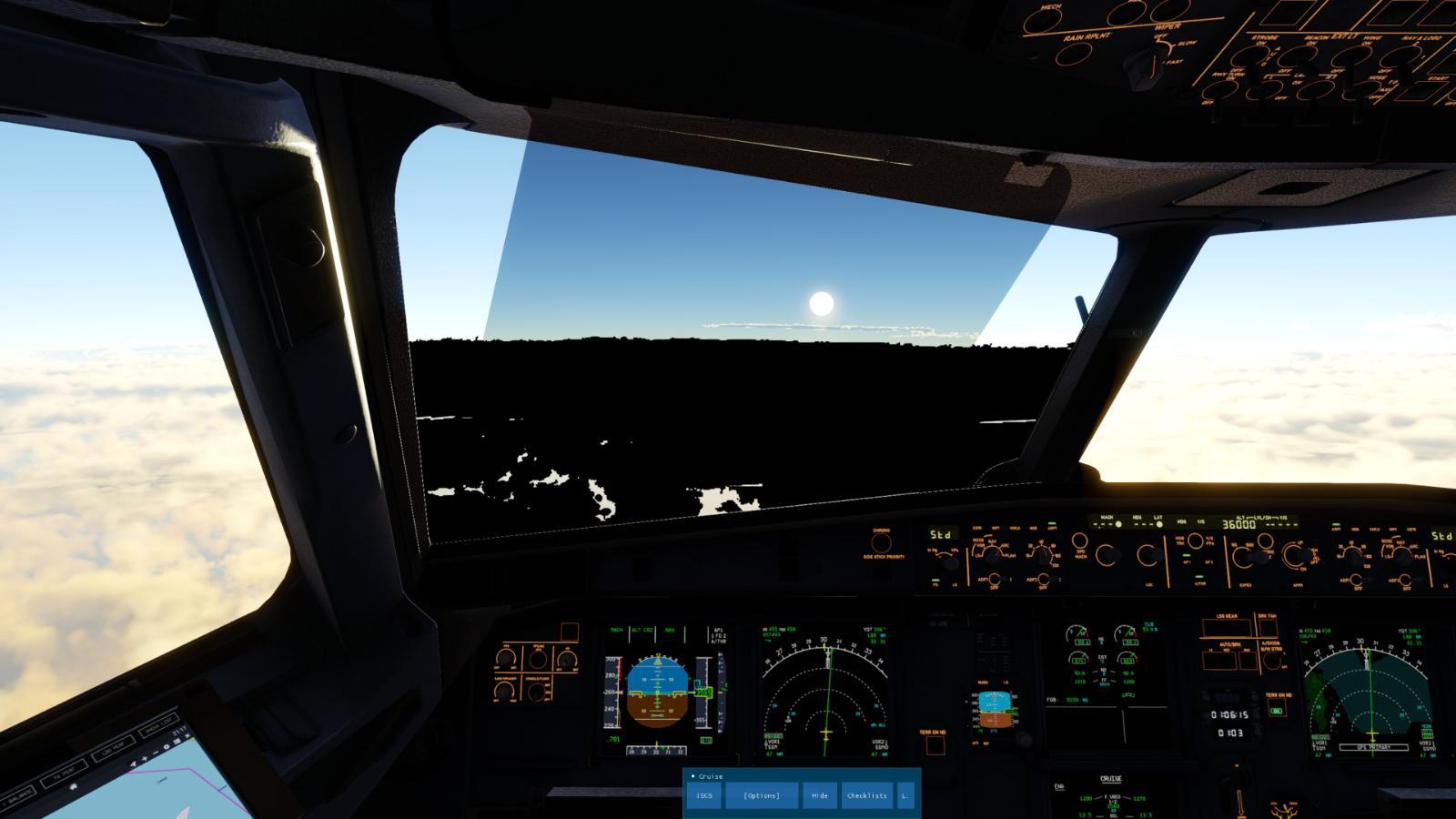 X-Plane 12.1 beta - News - X-Plane.Org Forum