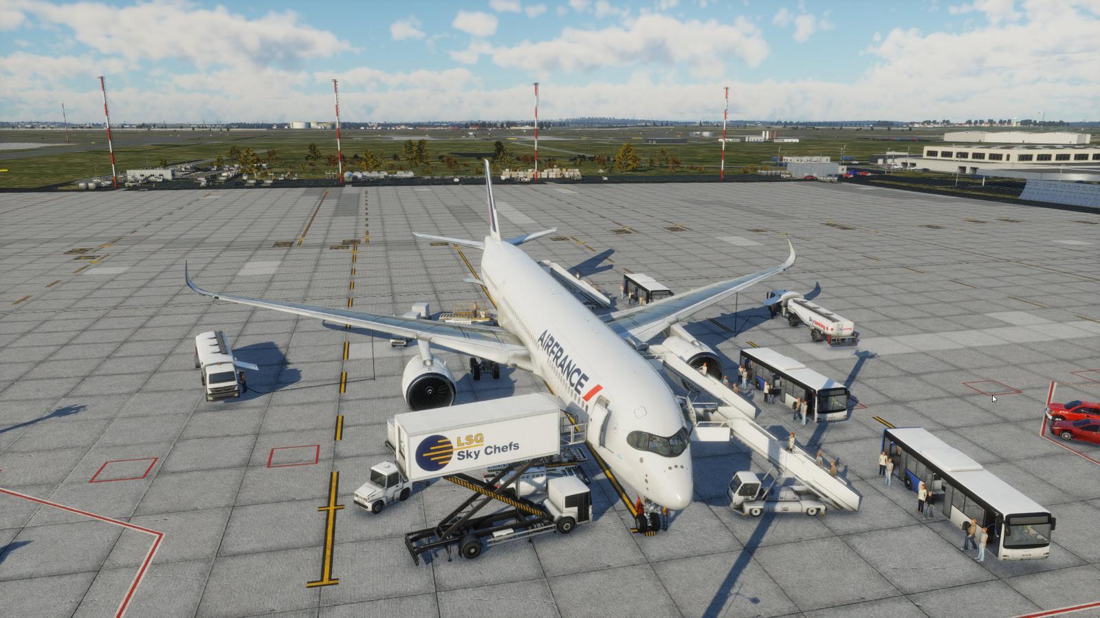 Profiles for SAM3 for the A350 FF - Payware Utilities - X-Plane.Org Forum