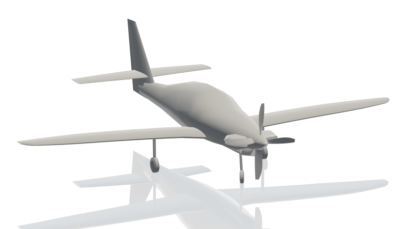 X-plane 10 aircraft converted to X-Plane 11 (X-Plane 12 version is ...